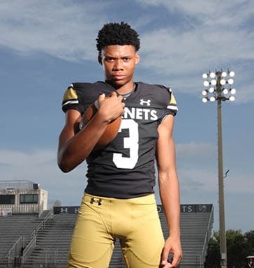 Bishop Moore Catholic Football Ch. 3 - Desktop