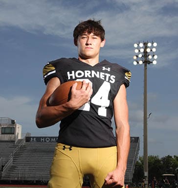 Bishop Moore Catholic Football Ch. 3 - Desktop