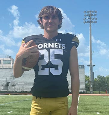 Bishop Moore Catholic Football Ch. 3 - Desktop