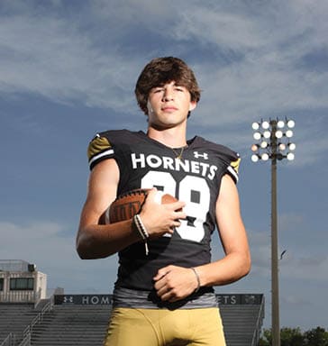 Bishop Moore Catholic Football Ch. 3 - Desktop