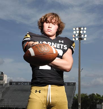 Bishop Moore Catholic Football Ch. 4 - Desktop