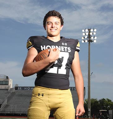 Bishop Moore Catholic Football Ch. 4 - Desktop