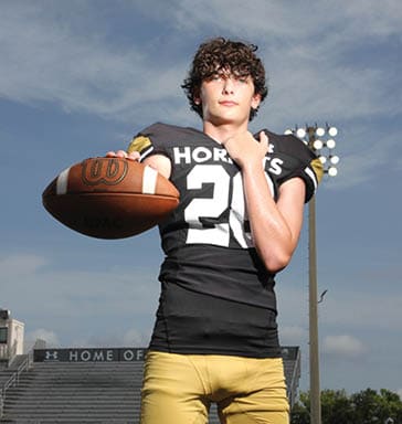 Bishop Moore Catholic Football Ch. 4 - Desktop