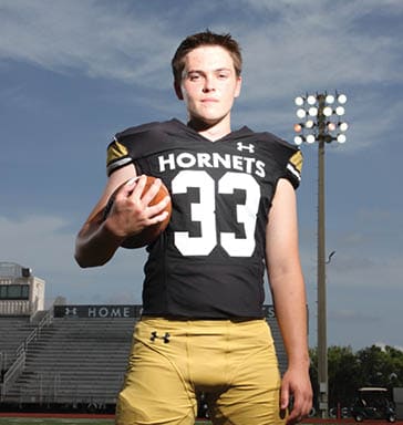 Bishop Moore Catholic Football Ch. 8 - Desktop