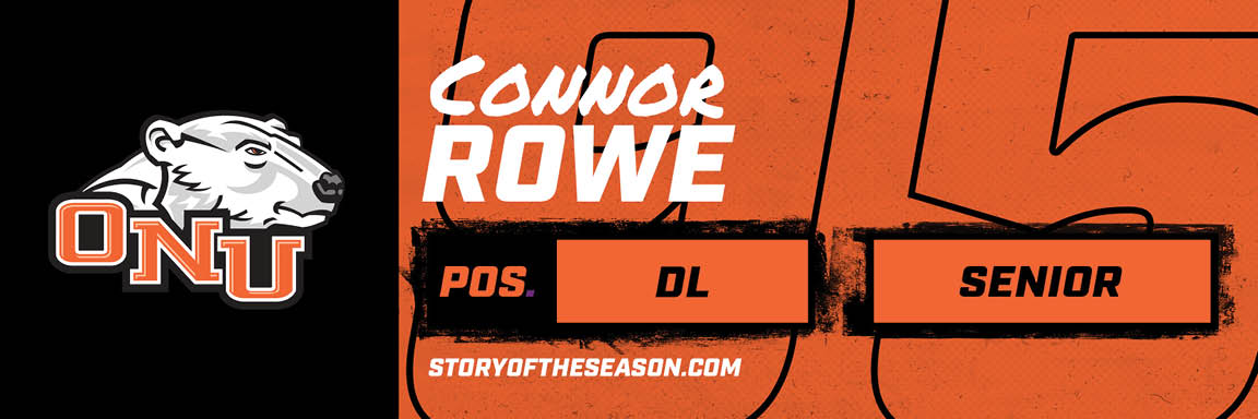 Ohio Northern University Football Ch. 1 - Desktop