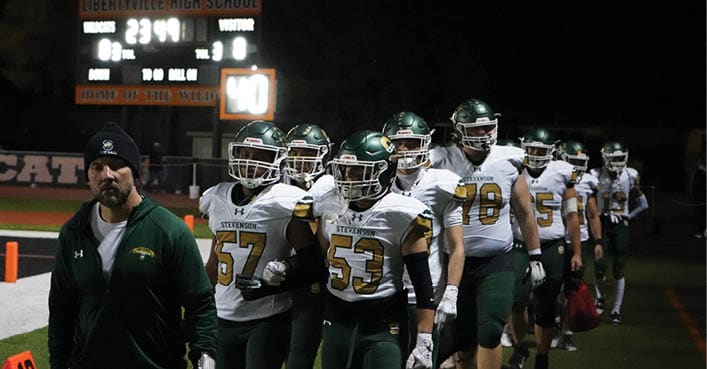 Stevenson Football Ch. 9 - Desktop