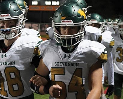 Stevenson Football Ch. 9 - Desktop