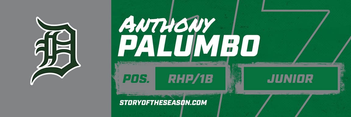 Delbarton Baseball Ch. 1 - Desktop