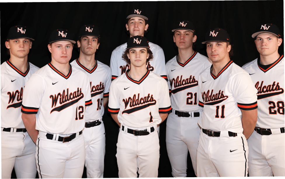 Normal West Baseball Ch. 3 - Desktop