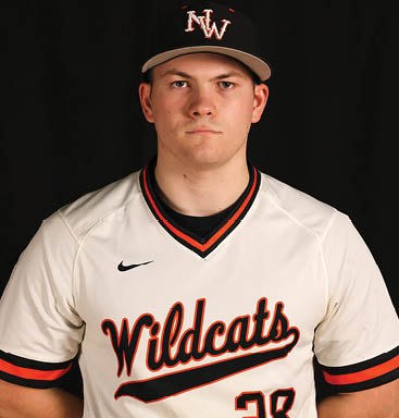 Normal West Baseball Ch. 4 - Desktop