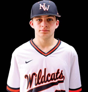 Normal West Baseball Ch. 8 - Desktop