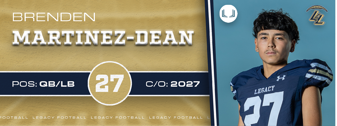 Legacy Football Ch. 4 - Desktop