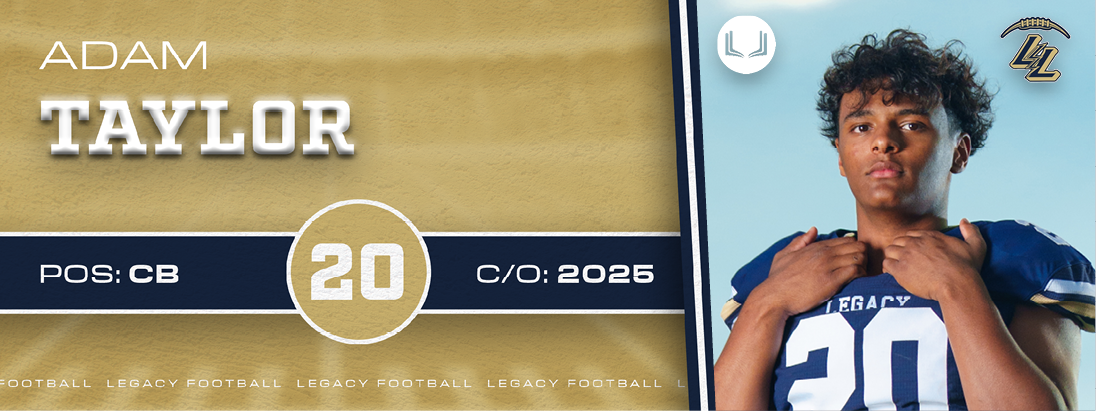 Legacy Football Ch. 5 - Desktop